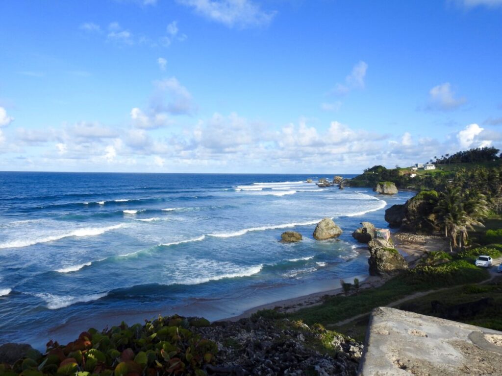 Best Surf Spots in Barbados | Mystic Gypsy Surf's Local Guide