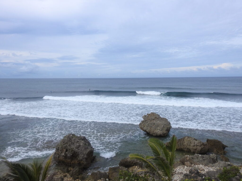 Best Surf Spots in Barbados | Mystic Gypsy Surf's Local Guide